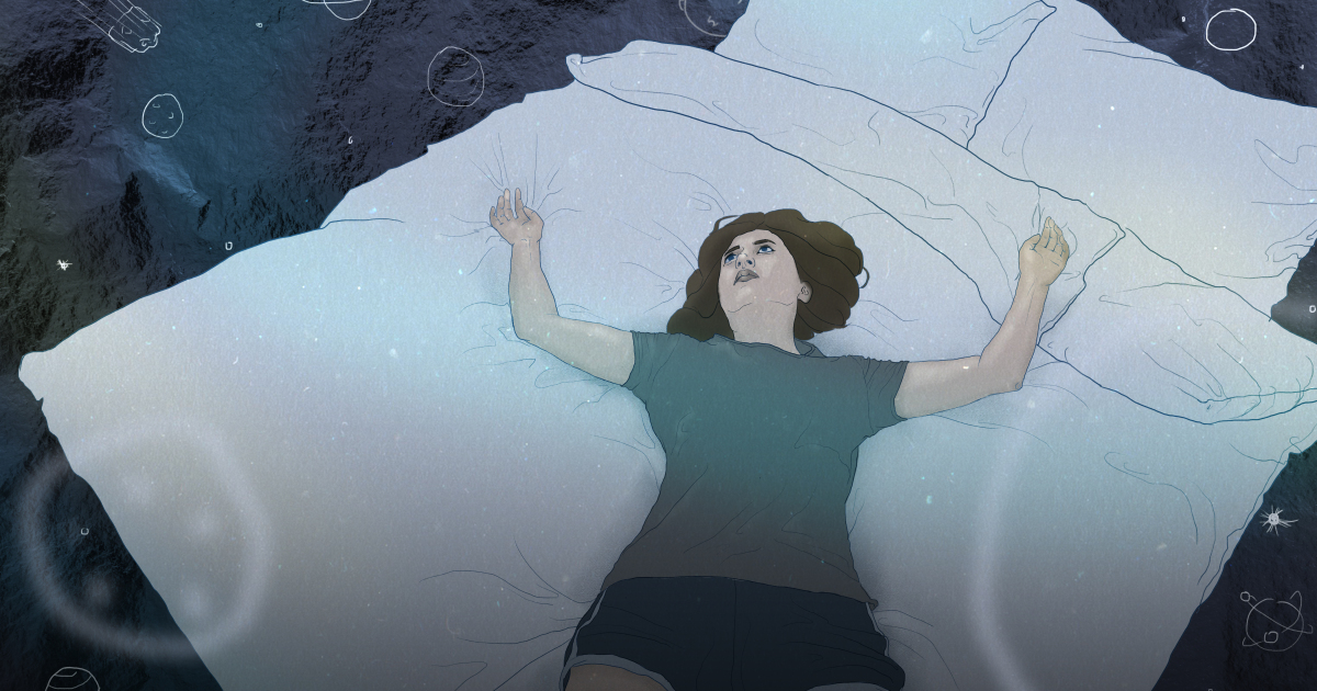 I Spent 2020 Drawing People During Lockdown | Bored Panda