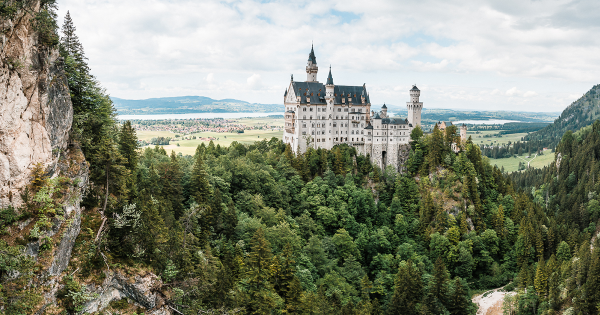 I Spent 13 Months In Germany And Here Are My 32 Pics Of Its Unique ...