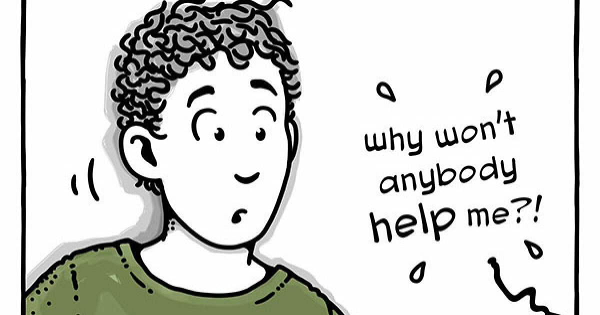 Here’s My Comic About Somebody I Used To Know | Bored Panda