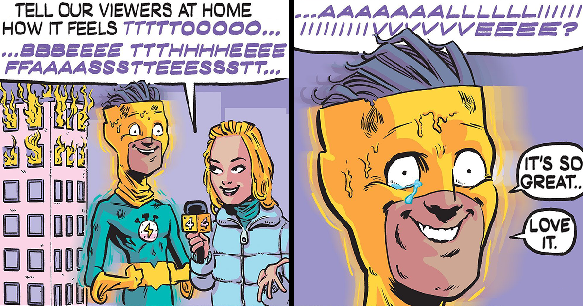 I Created These 27 Comics And Hopefully They Might Make Your Day ...