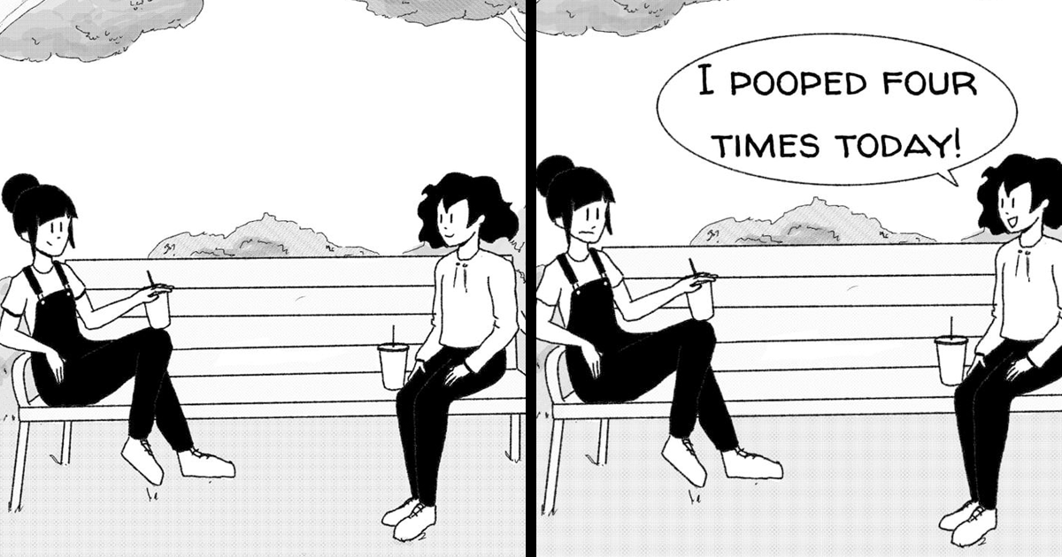 I’m A Single Woman, And You Might Relate To My 29 Funny Comics | Bored ...