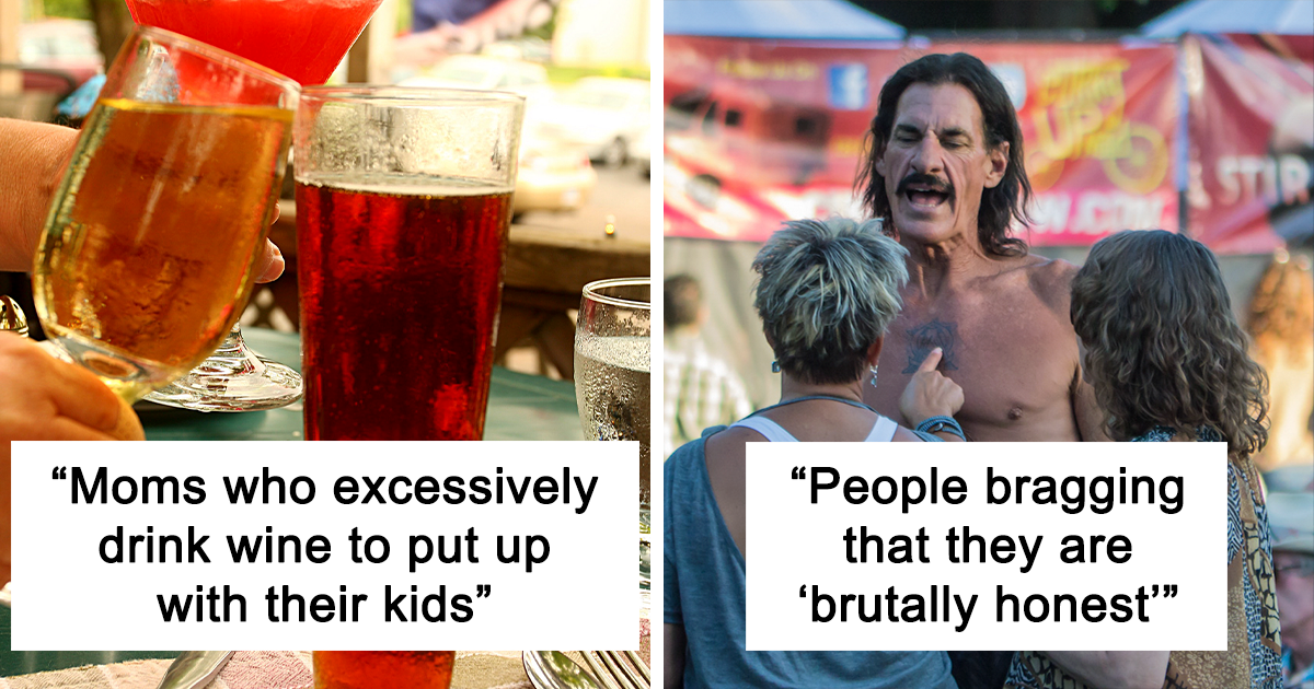 30 Idealized Behaviors That Are Actually Toxic Traits, Pointed Out By ...