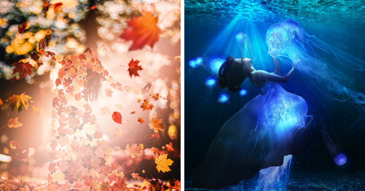 My 15 Surreal Art Pieces | Bored Panda