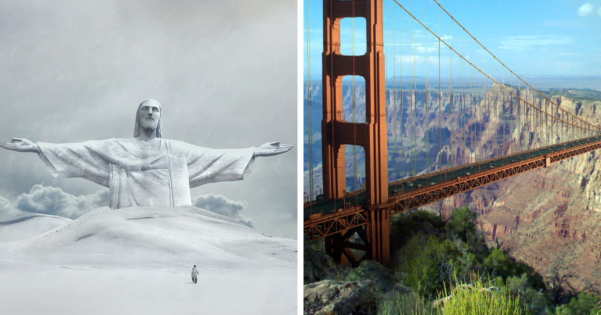 DesignCrowd Challenged Their Community To Change The Location Of ...