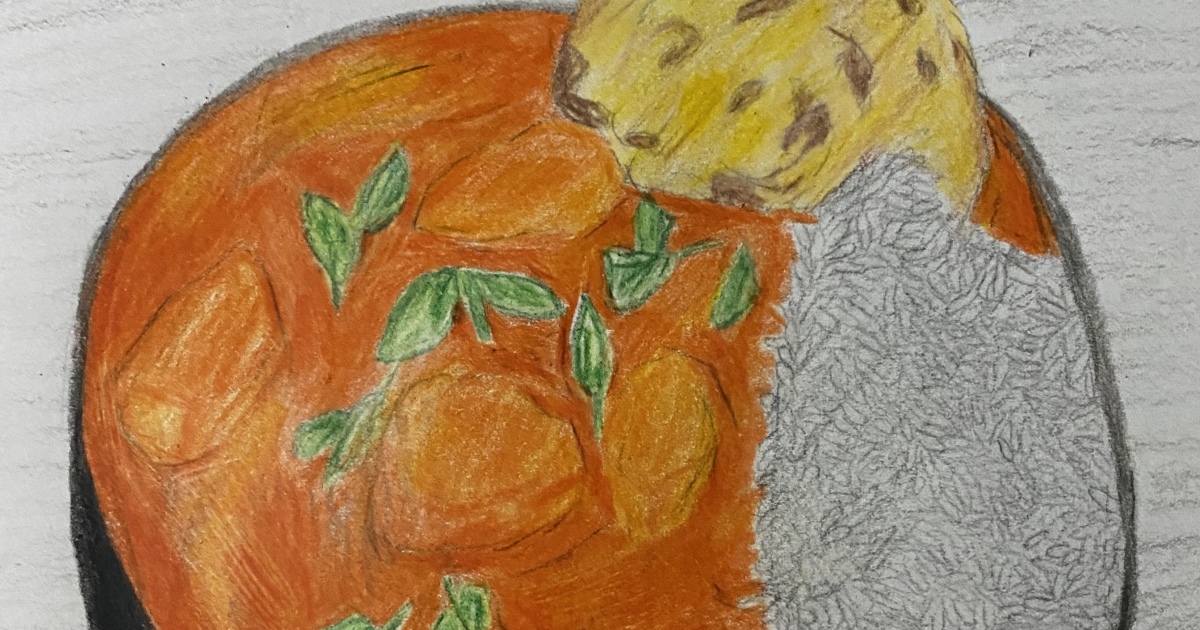 Hey Pandas, Draw Your Fave Food (Closed) | Bored Panda