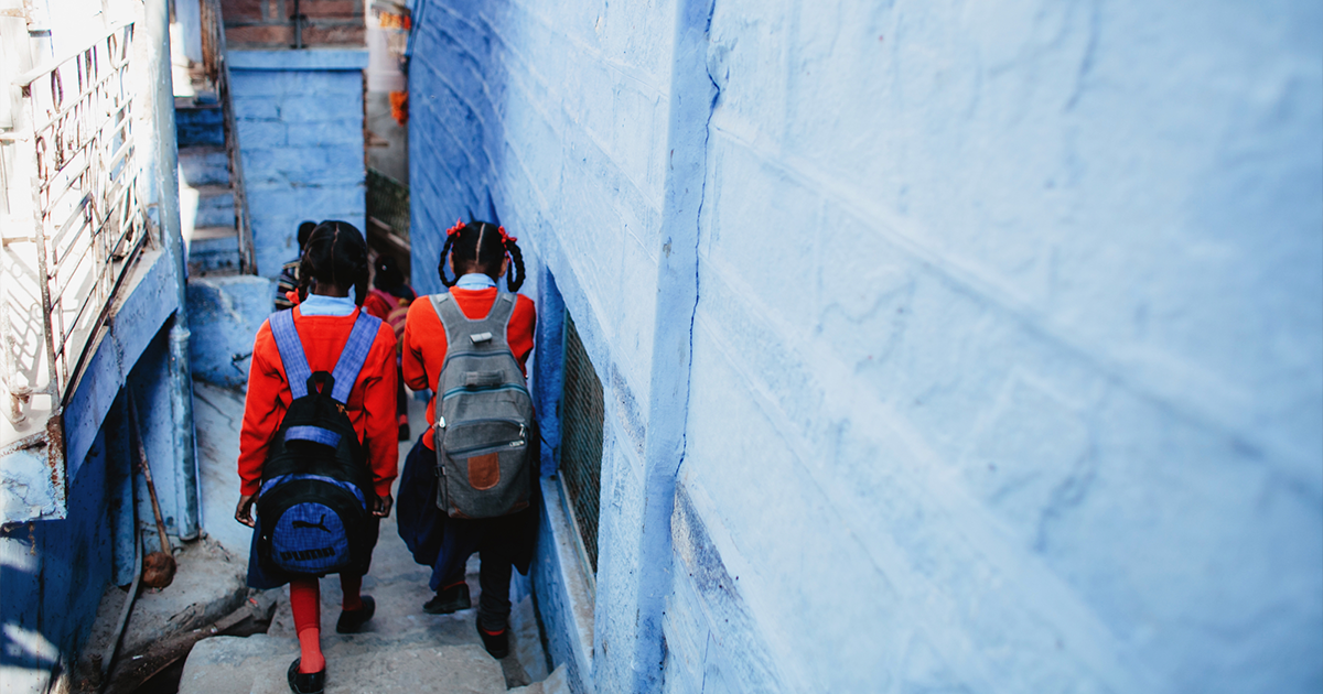 Photographer Captures The Daily Life Of People In India (35 Pics ...