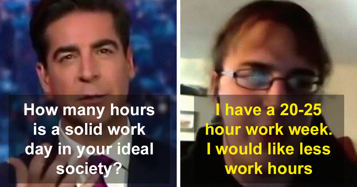 People React To ‘Antiwork’ Going Under After One Mod’s Awkward ...