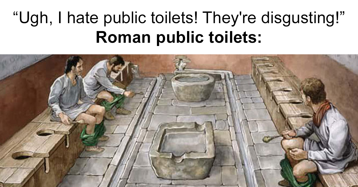 130 Of The Funniest And Most Accurate History Memes That People Shared ...
