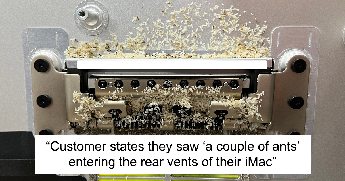 Tech Support People Are Sharing The Worst Cases They’ve Seen While On ...