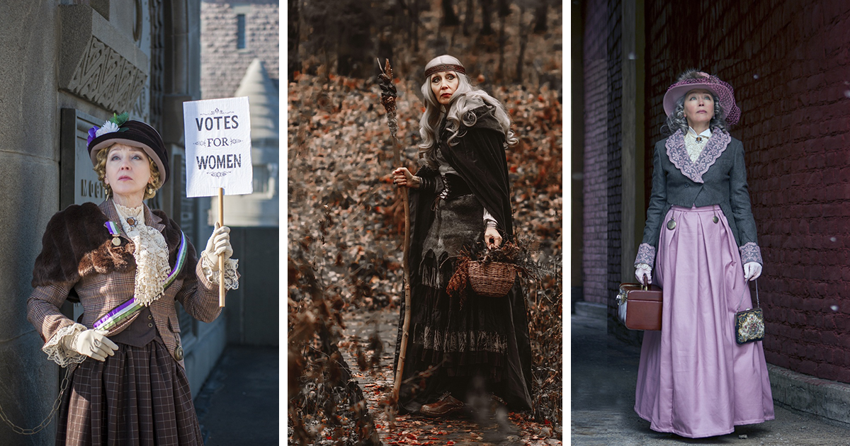 This Woman Surprises People With Her Incredible Cosplays (40 New Pics ...
