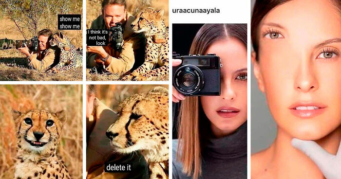 People Are Bursting With Laughter At These 30 Photography Memes, Shared ...