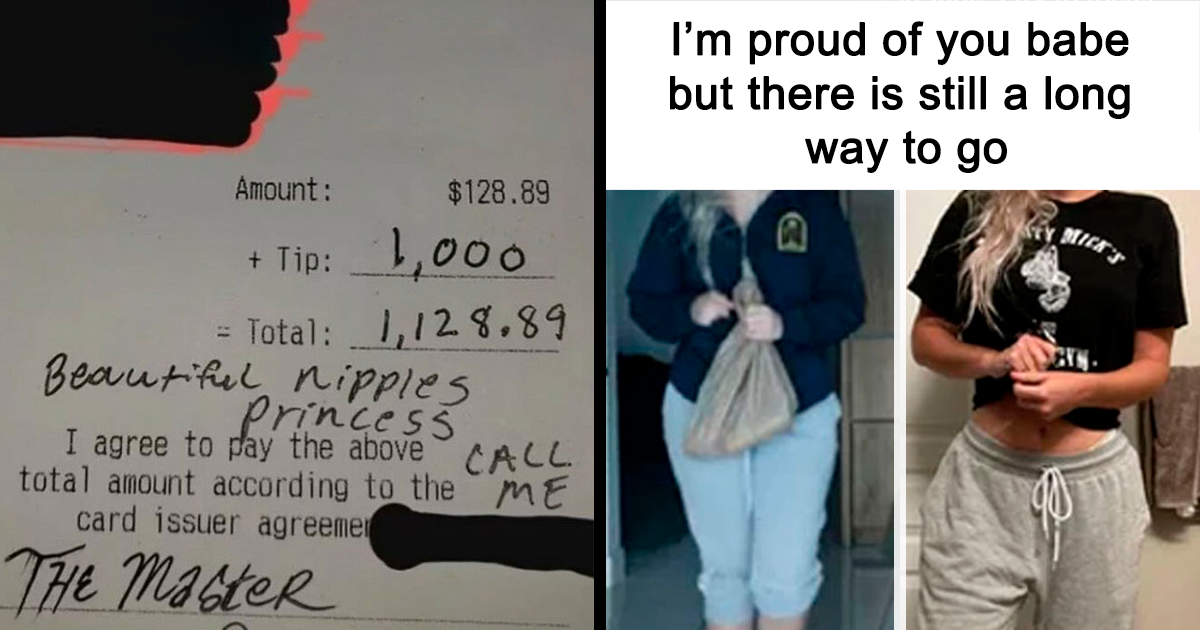 30 Entitled ‘Neckbeards’ Who Showed Their True Colors, As Shared By ...