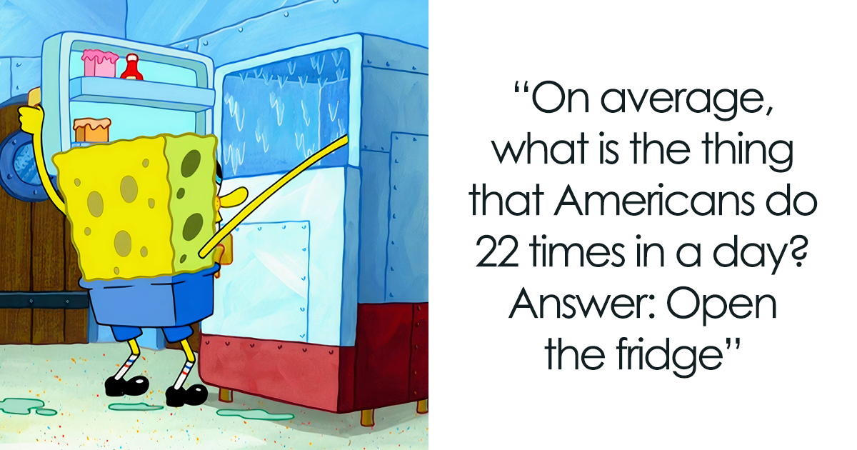200 Funny Trivia Questions That’ll Make Any Trivia Night The Best ...
