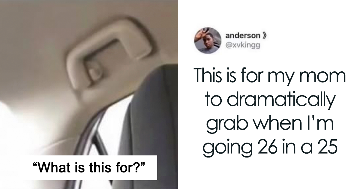 50 Times People Weirded Others Out With How Oddly Specific They Were ...