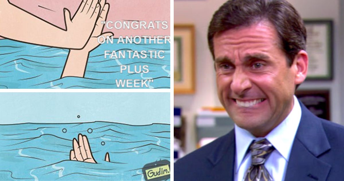 People Online Applaud This Employee Who Responded To His Supervisor’s ...