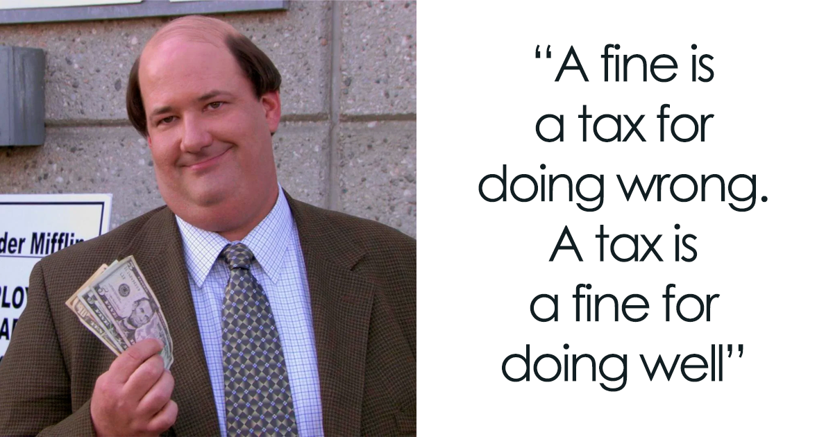 Funny Accounting Jokes To Create Profit For Everyone’s Mood | Bored Panda