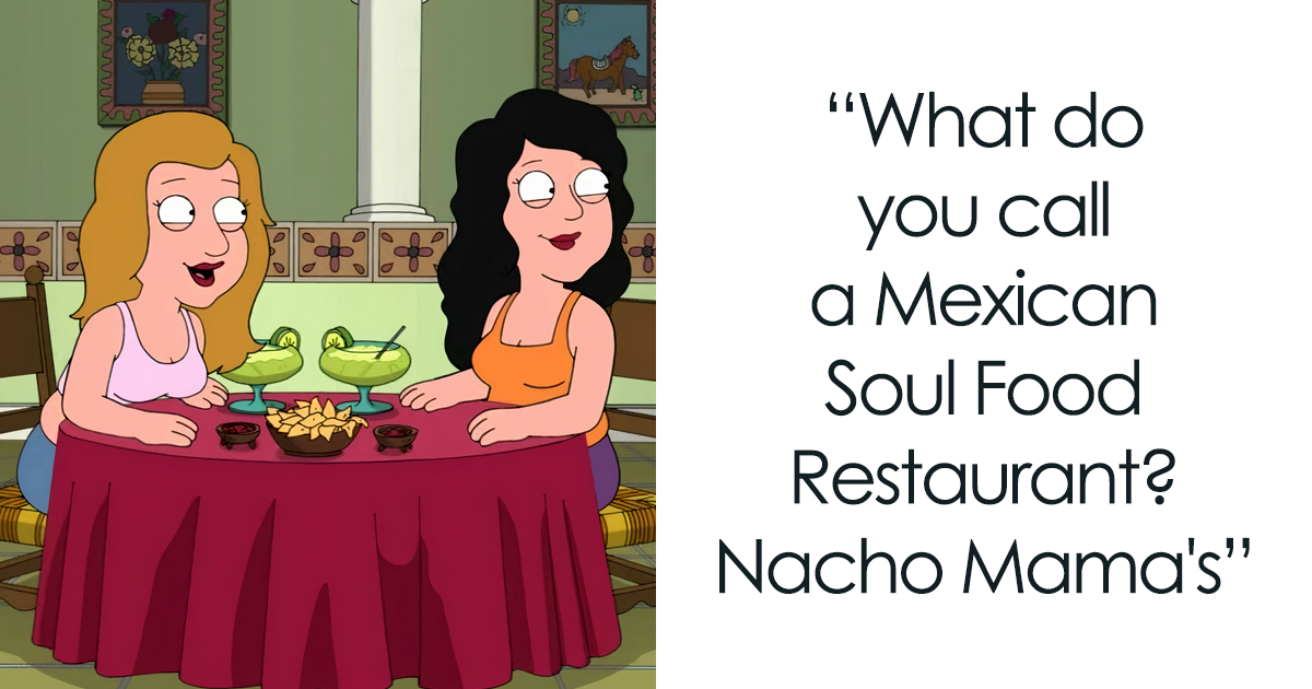 Gourmet Restaurant Jokes For Foodies Who Love Dining Out | Bored Panda