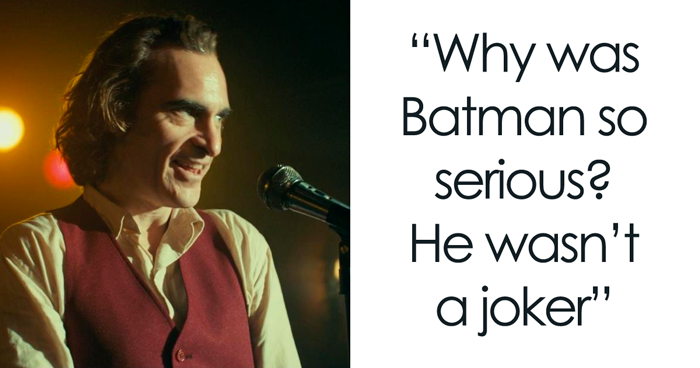 Die-Hard Fan Of Heroes? These Punny Superhero Jokes Are Made For You ...