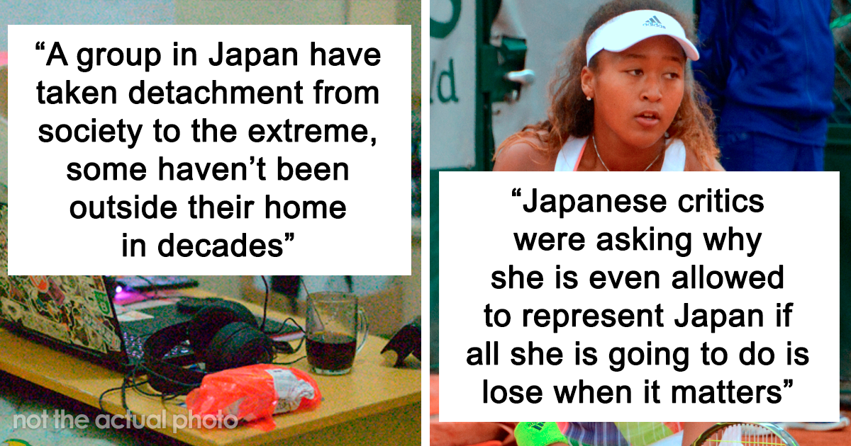 “Please Don’t Romanticize Japan”: Person Living In Tokyo Exposes The ...