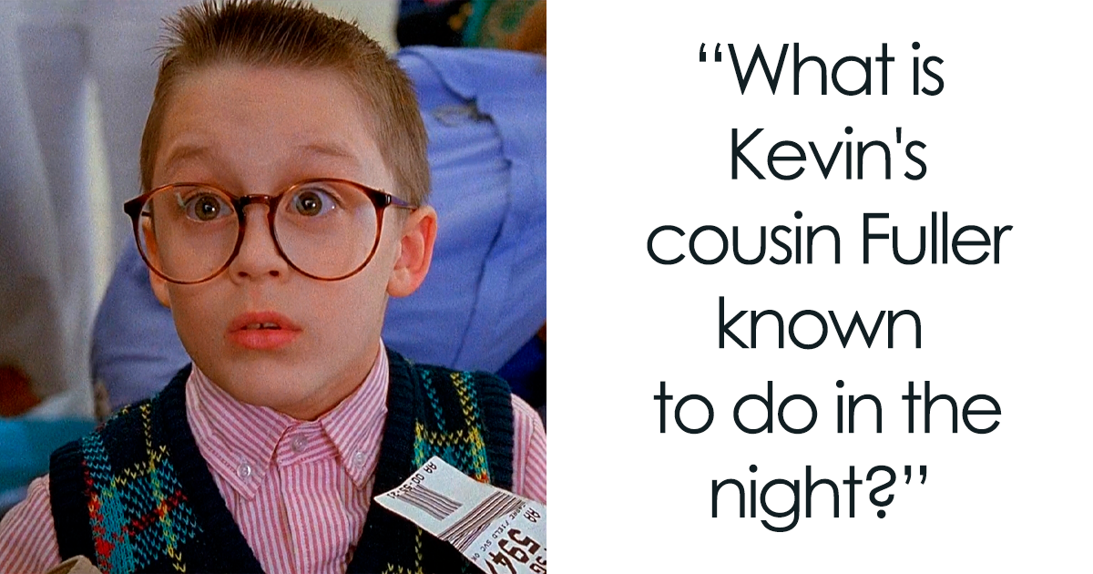 Home Alone Trivia Quiz: 106 Questions (And Answers) For True Fans ...