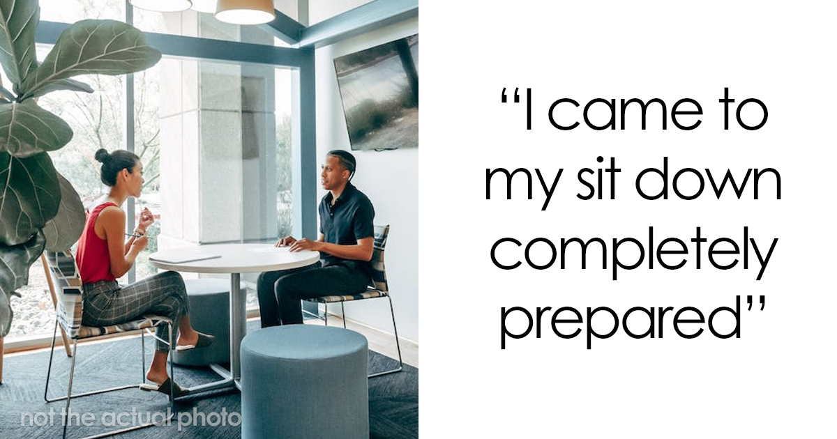 High-Performing Employee Gets Offered A “Lateral Promotion”, Learns It ...