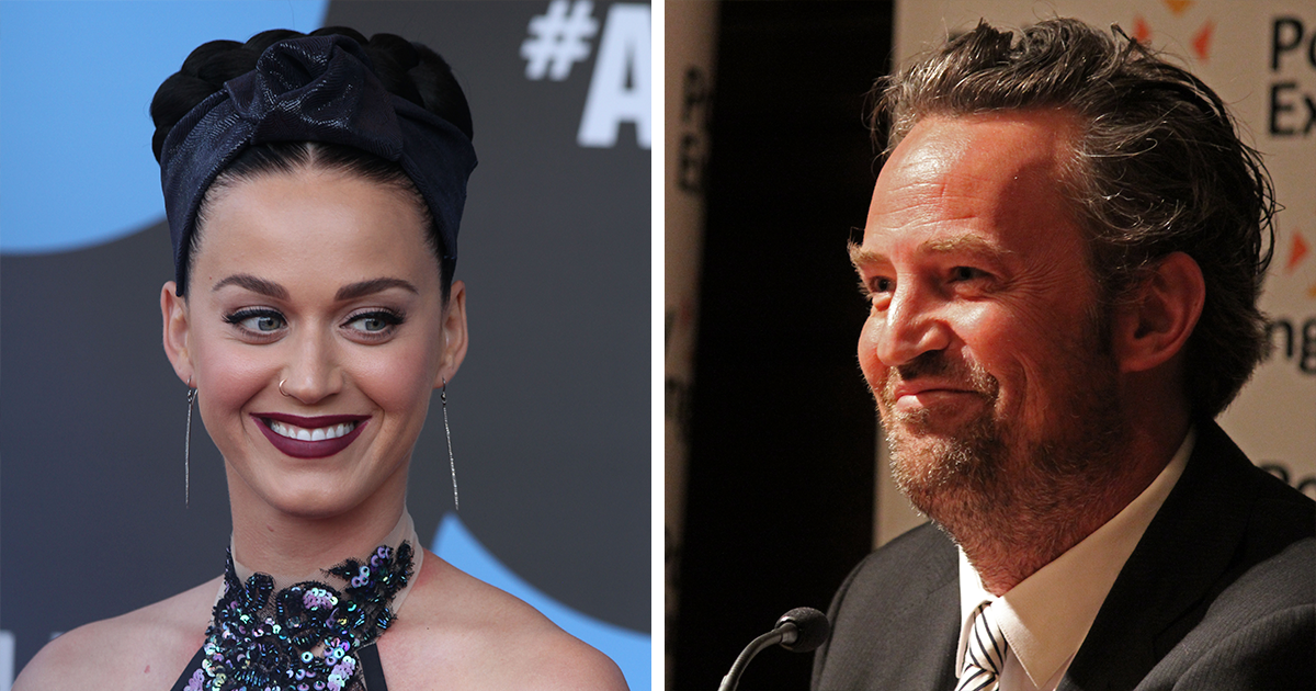 Celebrities With The Same Last Name Who Are Not Related In Any Way ...