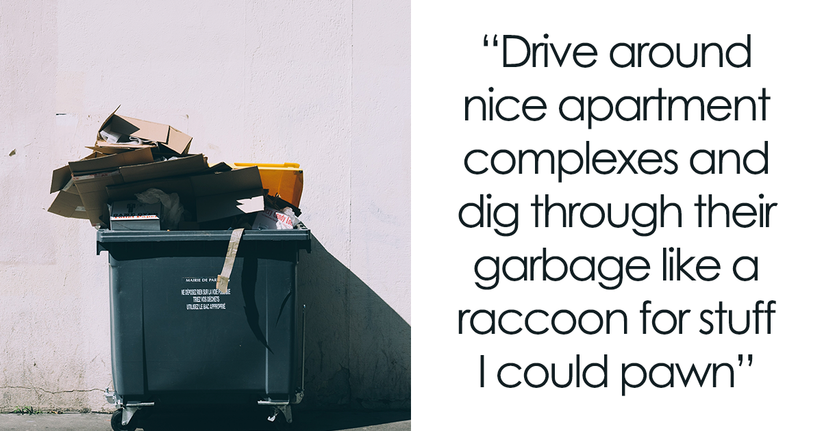80 People Share The Most Unusual Things They Did When They Were ...