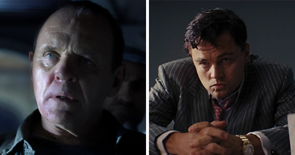 60 Instances Where Actors Were Perfectly Cast In Their Iconic Roles ...