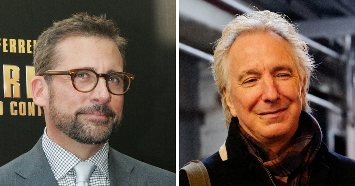 It’s Never Too Late To Become A Celebrity, And These 45 Famous Late ...