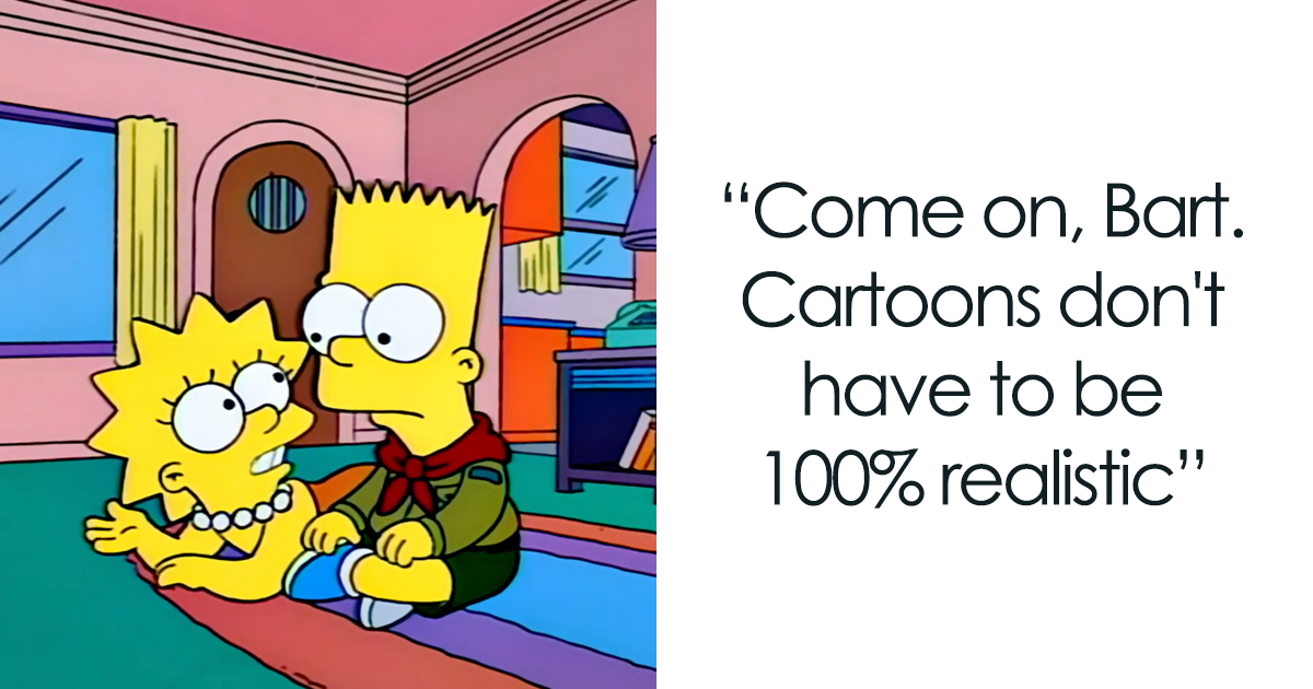 95 Quotes From The Simpsons And Other Residents of Springfield | Bored ...