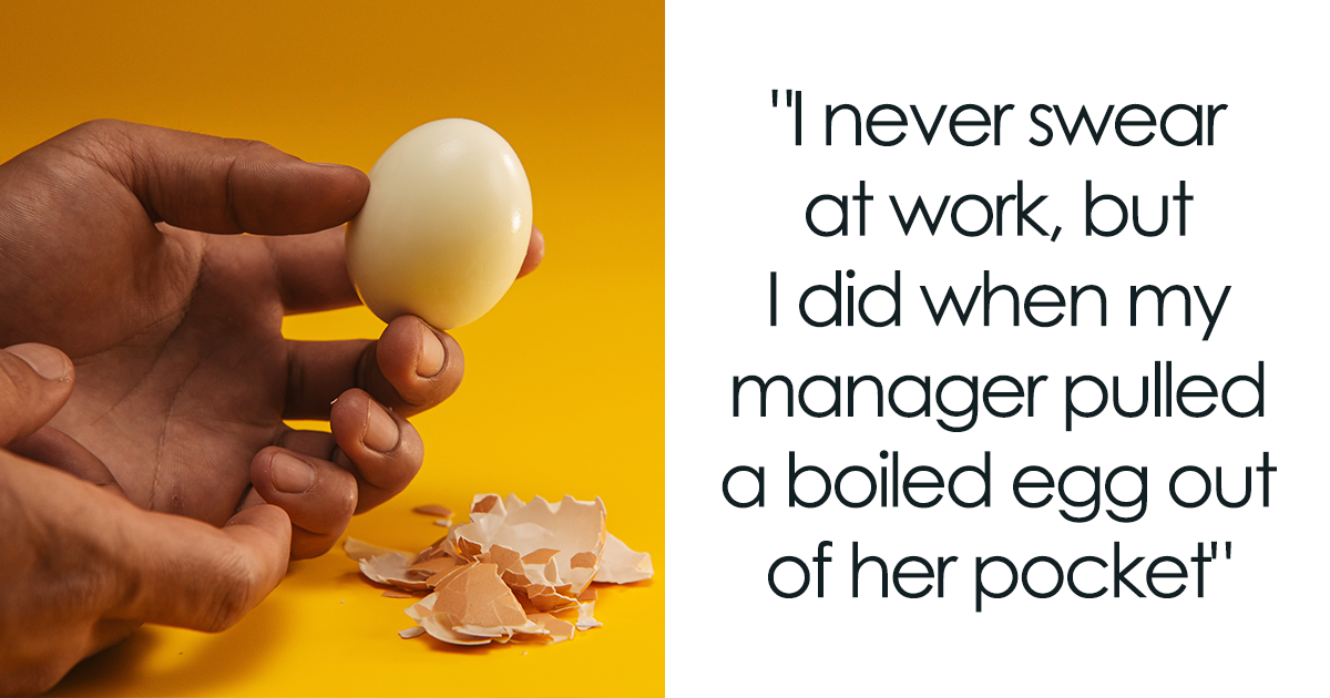 These 49 Examples Of Swearing Prove That Curse Words Help Release A Lot ...