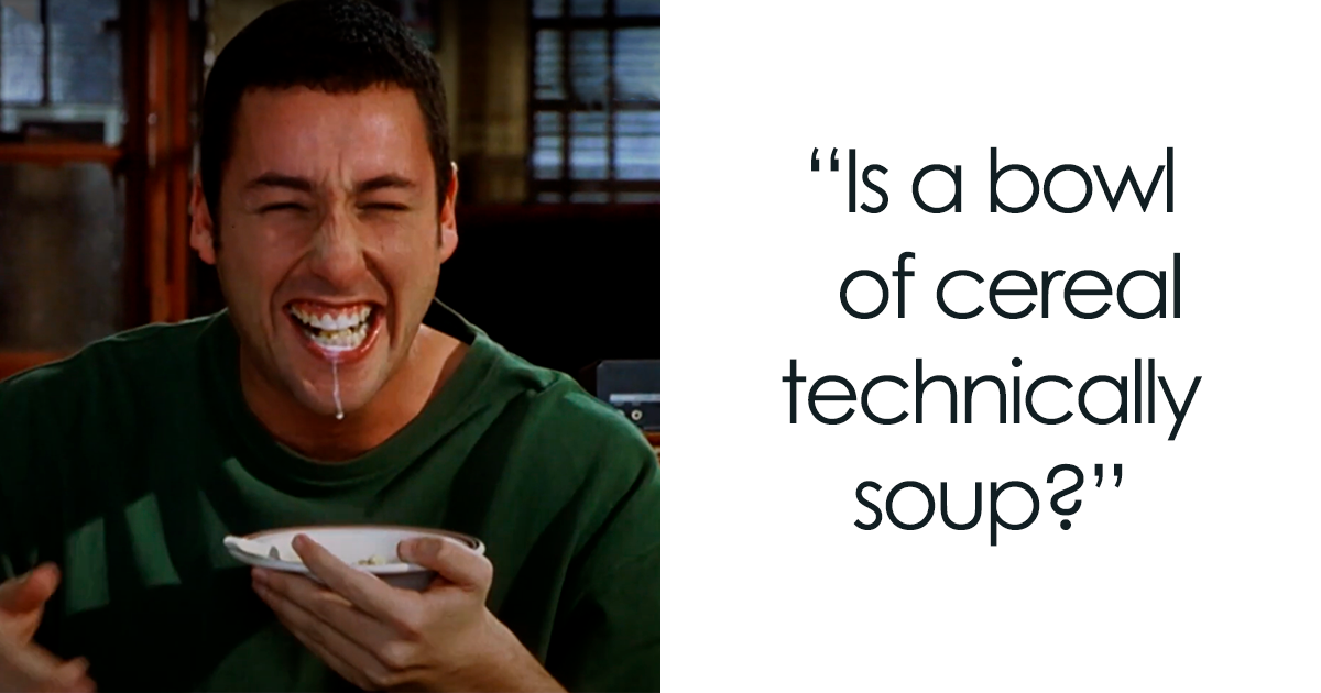 60 Funny Controversial Topics People On The Internet Loved Discussing ...