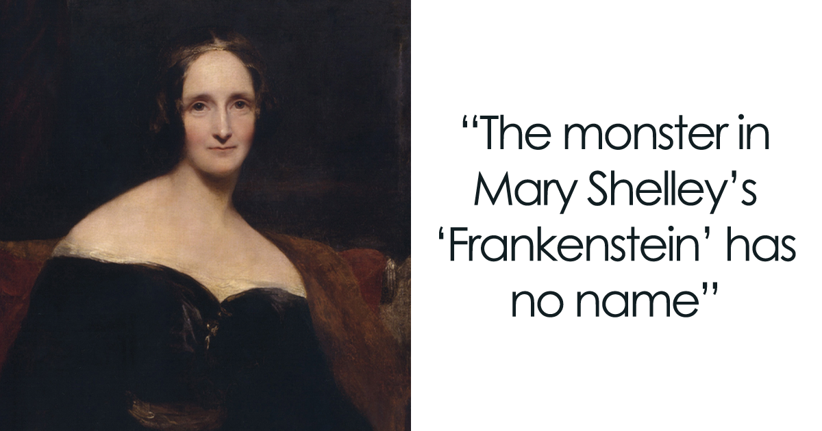I Found And Compiled 28 Interesting Facts From Literature History ...
