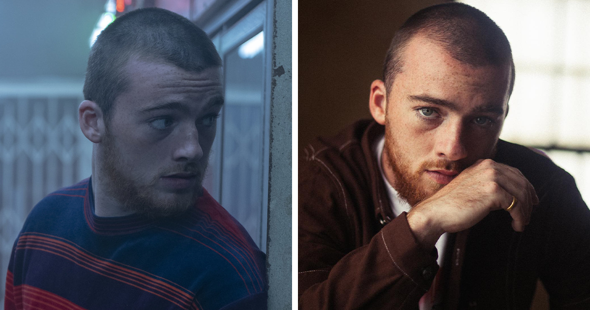 ‘Too Young, Too Soon’: ‘Euphoria’ Actor Angus Cloud Dies At 25 – A Week ...