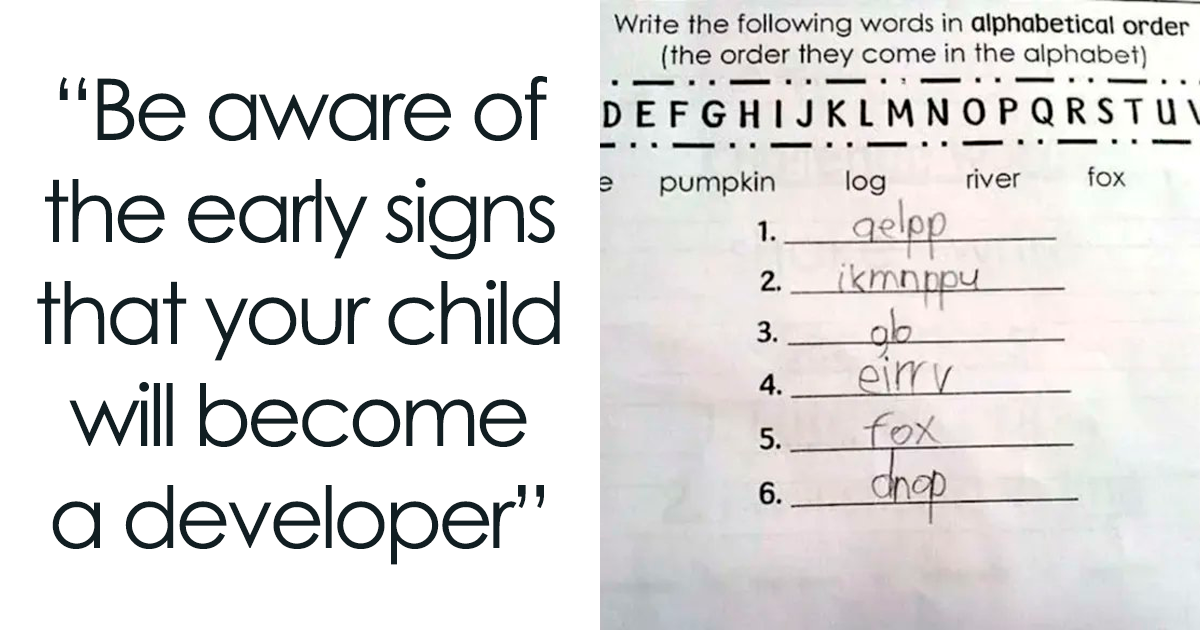 40 ‘Shockingly’ Good Programmer Jokes And Memes From This Online Group ...
