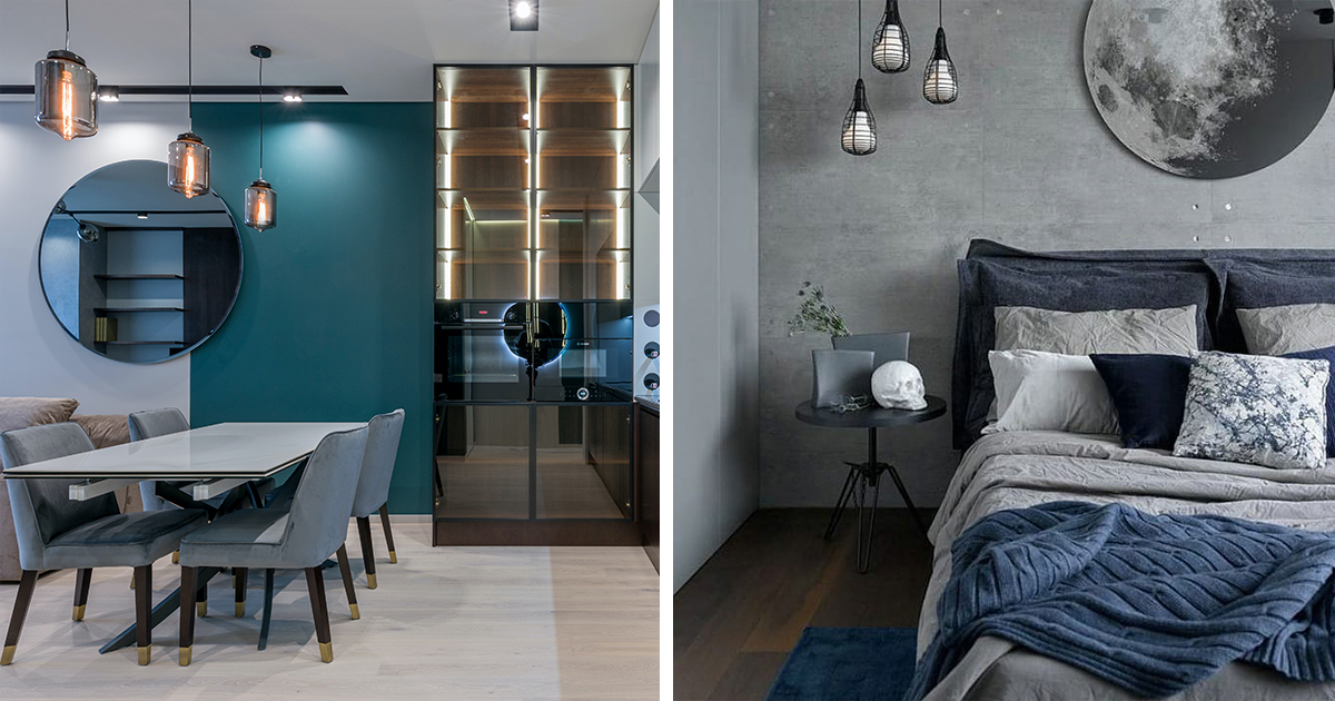 Gray Color in Interior Design: Is Gray Still in Style? | Bored Panda