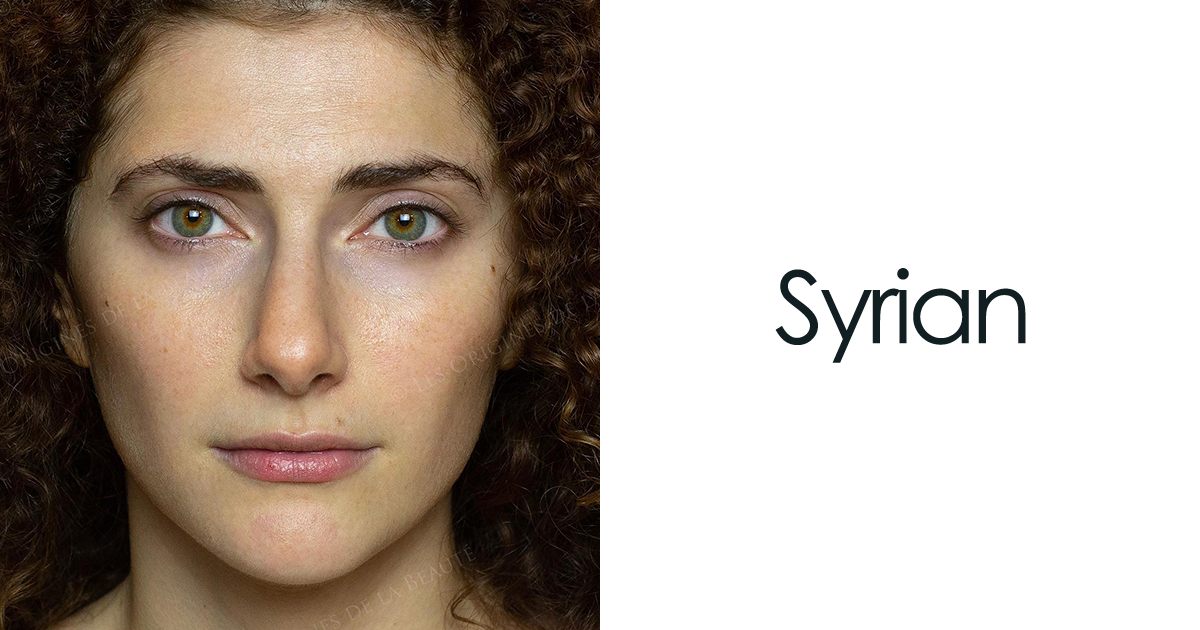 Photographer Shares Portraits Of Women From All Over The World To Prove ...