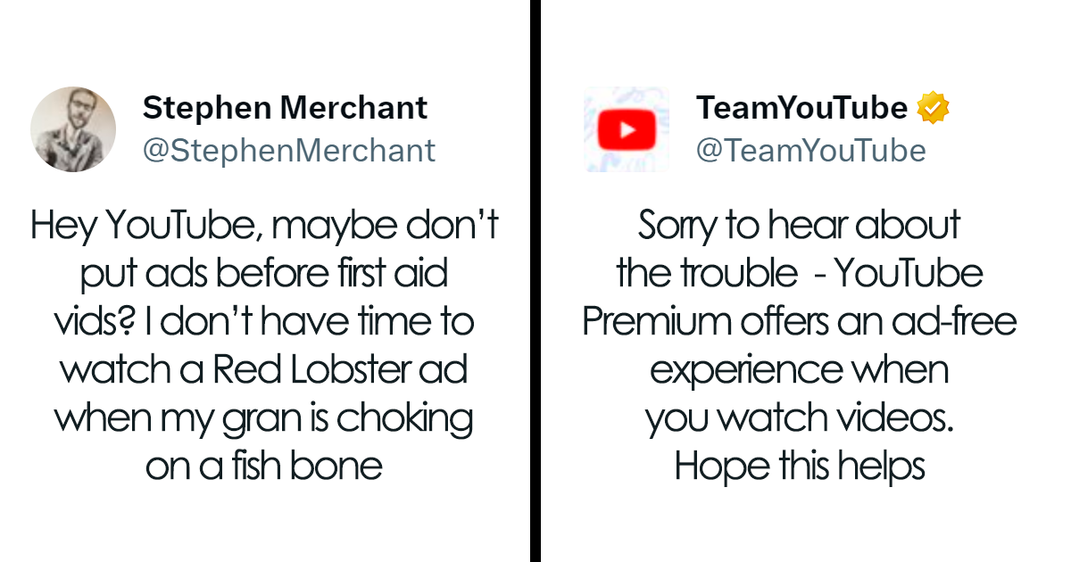40 Facepalm-Worthy Mishaps From Companies, As Shared In This Online ...