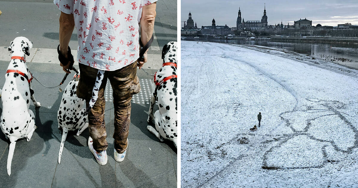Capturing Urban Magic: 25 Winning Photos From The 36th AAP Magazine ...