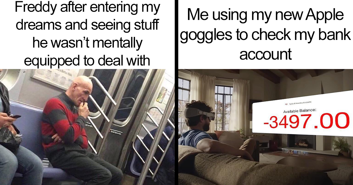 23 Memes To Lift Your Spirits, As Shared By This Instagram Page | Bored ...