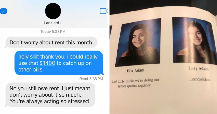50 Times People Saw Something That Made Them Go ‘Hmmm’ And They Just ...