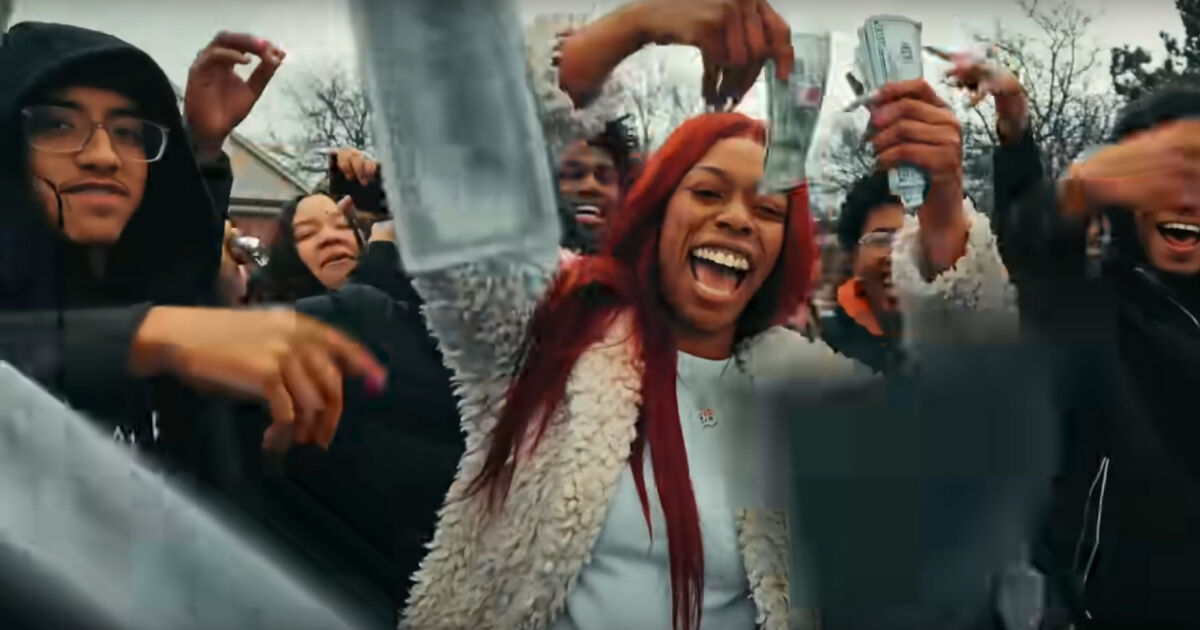 School Teacher Fired Over Rap Career Becomes Viral Sensation After ...