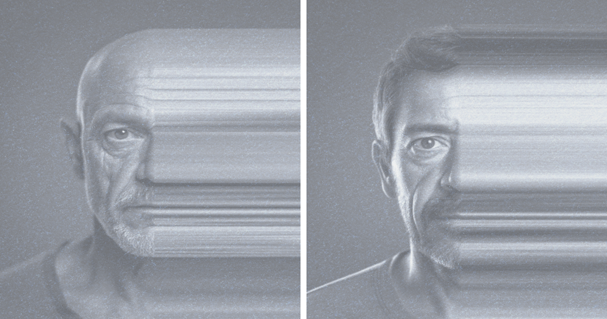 Artist Uses AI To Portray People Exiled During The Military Regime (10 ...