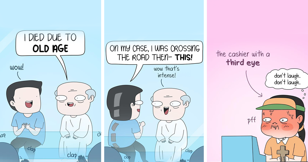 Pinoy Cartoonist