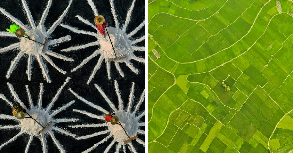 Top 10 Travel Photographers: 46 Award-Winning Images Selected By The ...