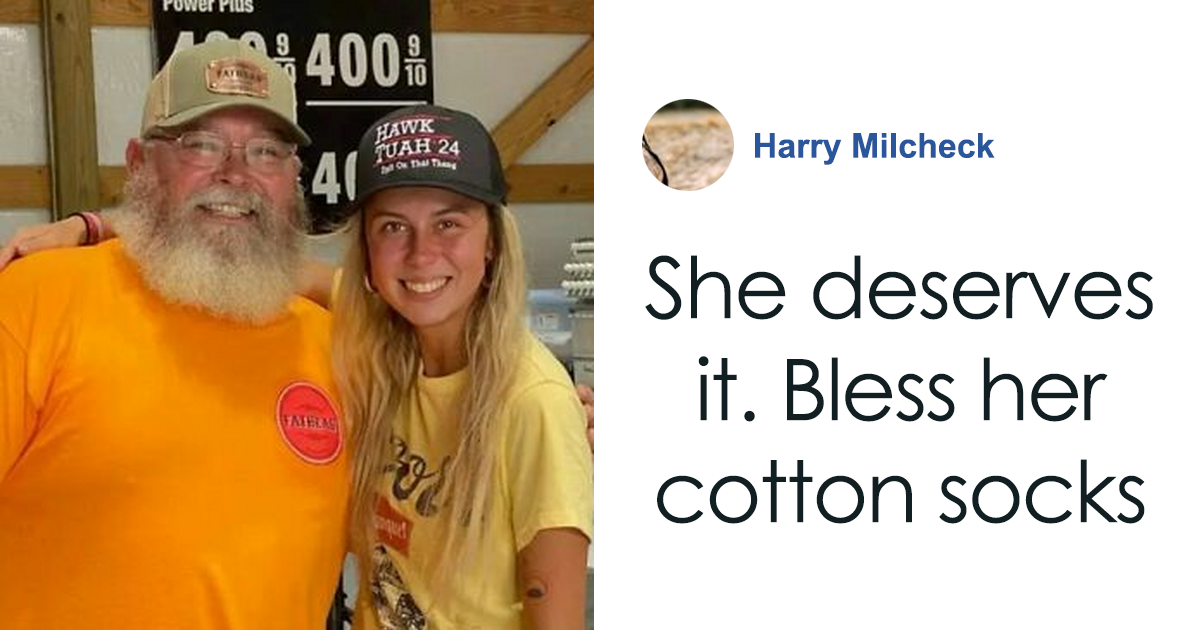 Hailey Welch, Who Became Known As The Viral “Hawk Tuah Girl,” Sold At ...