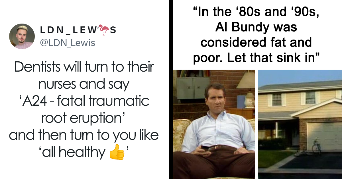 30 Of The Funniest Posts That Went Viral On X In July | Bored Panda