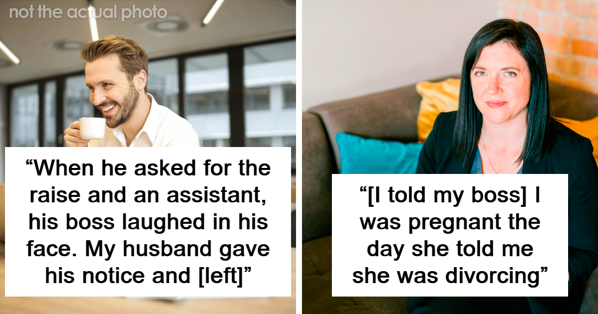 “I’m Not Sorry I Did It”: 35 Ways People Took Revenge At Work | Bored Panda