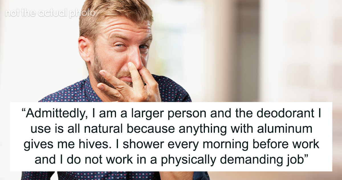 Boss Threatens Employee With A Write-Up After They Complained About Him ...
