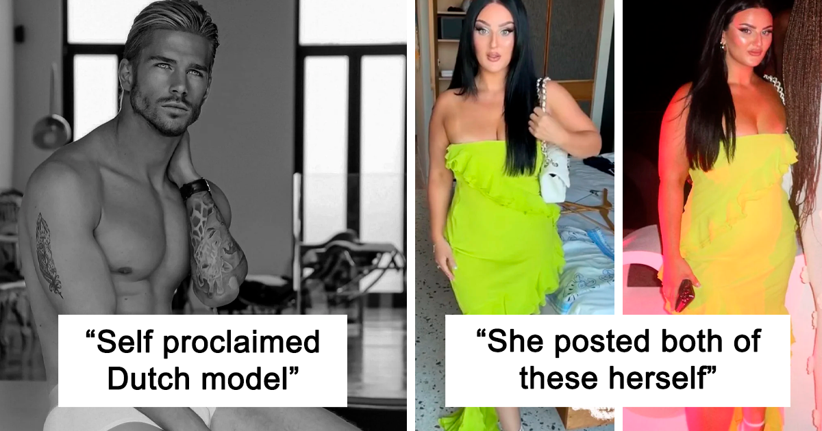 50 Pics That Showcase Instagram Versus Reality In The Funniest Way (New ...